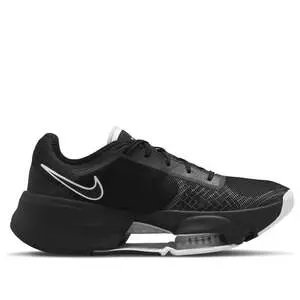 Nike Zoom Superrep 3 Athletic Sneakers - Black