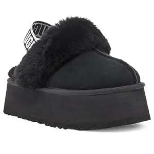 UGG Funkette Slipper