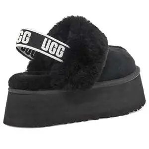 UGG Funkette Slipper