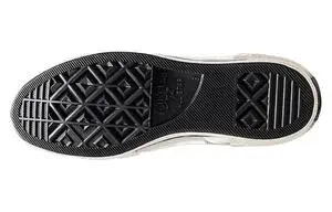 CONVERSE Chuck 70 Hacked Heel High Top Sneakers