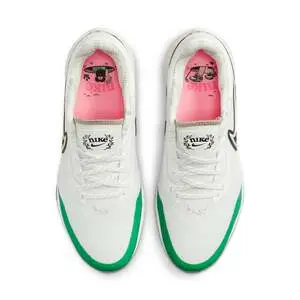 Nike Zoom Infinity Tour Next% Nrg Wide Golf Shoes - Cream