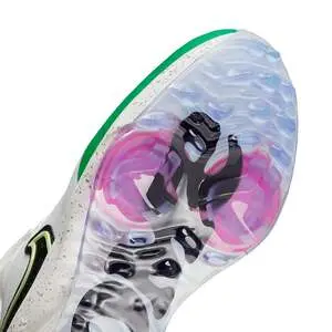 Nike Zoom Infinity Tour Next% Nrg Wide Golf Shoes - Cream