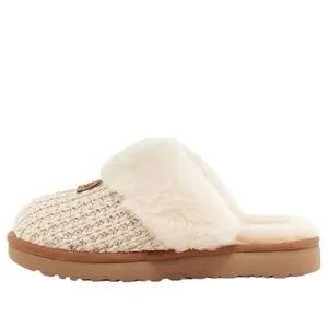 UGG Cozy Slipper - Cream White