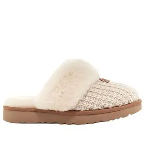 UGG Cozy Slipper - Cream White