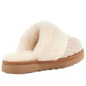 UGG Cozy Slipper - Cream White