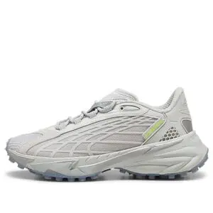 PUMA X Pleasures Spirex Sneakers