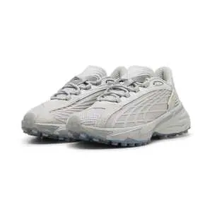 PUMA X Pleasures Spirex Sneakers