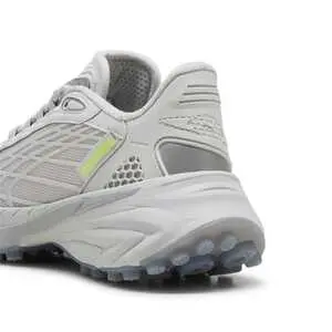 PUMA X Pleasures Spirex Sneakers