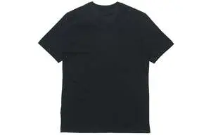 Nike Just Do It" Alphabet Print Short Sleeve Tee