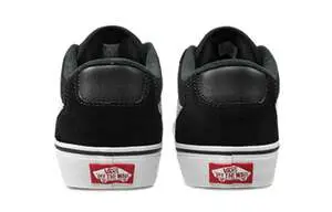 VANS Faulkner Low Top Sneakers - Black