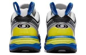 SALOMON Acs Pro Advanced Sneakers - Blue/yellow/black