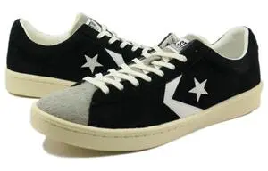 CONVERSE Pro Leather Vtg Suede Ox Sneakers