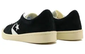 CONVERSE Pro Leather Vtg Suede Ox Sneakers