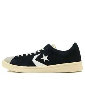 CONVERSE Pro Leather Vtg Suede Ox Sneakers - Default Color