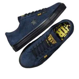 CONVERSE X Irak One Star Gore-tex Sneakers