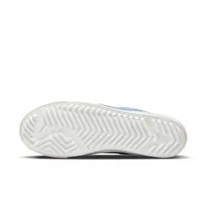 Nike Blazer Mid '77 Jumbo High Top Sneakers - White/blue