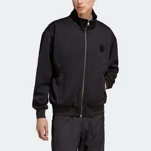 Adidas Originals Blue Version Club Track Jacket