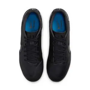 Nike Tiempo Legend Academy Hg Football Boots - Black/white
