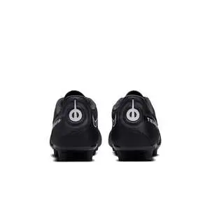 Nike Tiempo Legend Academy Hg Football Boots - Black/white
