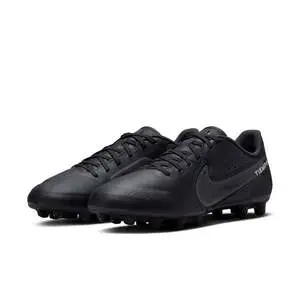 Nike Tiempo Legend Academy Hg Football Boots - Black/white