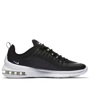 Nike Max Axis Sneakers - Black/white