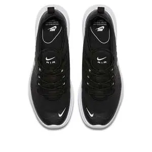Nike Max Axis Sneakers - Black/white