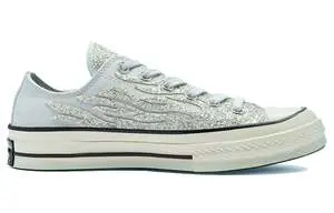 CONVERSE Chuck Taylor All Star 1970s Glitter Embellished Sneakers