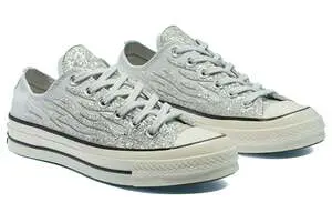 CONVERSE Chuck Taylor All Star 1970s Glitter Embellished Sneakers