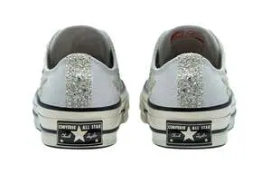 CONVERSE Chuck Taylor All Star 1970s Glitter Embellished Sneakers