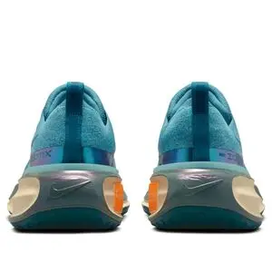 Nike Zoomx Invincible Run Flyknit 3 Athletic Sneakers - Blue