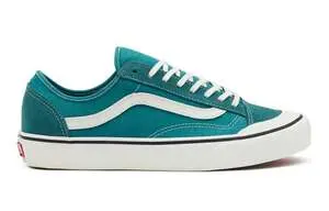 VANS Style 36 Decon Sf Low Top Sneakers - Green
