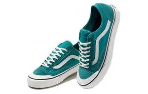 VANS Style 36 Decon Sf Low Top Sneakers - Green