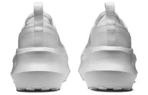 SALOMON X Comme Des Garcons Platform Slip-on Sneakers - White