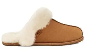 UGG Scuffette Ii Regenerate Slipper - Chestnut