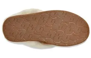 UGG Scuffette Ii Regenerate Slipper - Chestnut