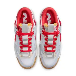 Nike Dunk Low Remastered 'ultraman - Grey/blue/red