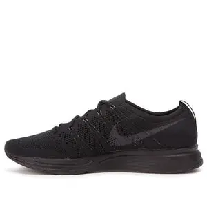 Nike Flyknit Trainer 2018 Sneakers - Black/anthracite