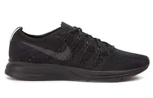 Nike Flyknit Trainer 2018 Sneakers - Black/anthracite