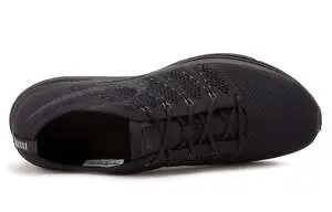 Nike Flyknit Trainer 2018 Sneakers - Black/anthracite