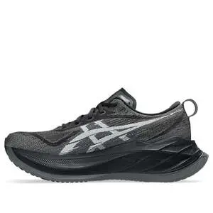 Asics Superblast 2 Athletic Sneakers - Black/white