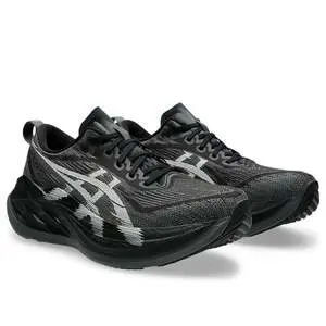 Asics Superblast 2 Athletic Sneakers - Black/white