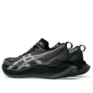 Asics Superblast 2 Athletic Sneakers - Black/white