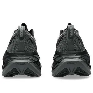 Asics Superblast 2 Athletic Sneakers - Black/white