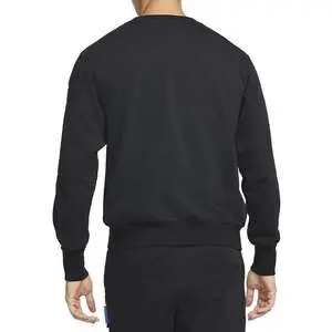 Nike Standard Issue Casual Sports Knit Pullover