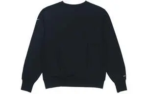 Nike Standard Issue Casual Sports Knit Pullover