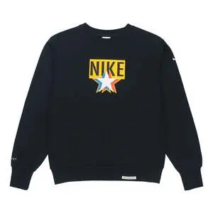 Nike Standard Issue Casual Sports Knit Pullover - Default Color