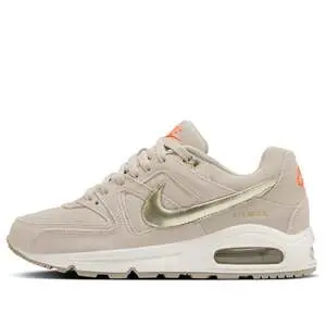 Nike Max Command Premium Sneakers - Khaki