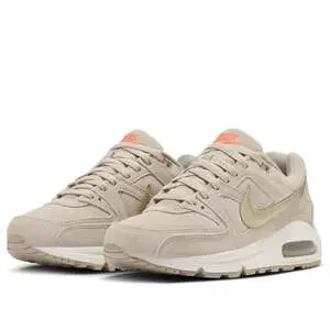 Nike Max Command Premium Sneakers - Khaki