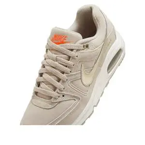 Nike Max Command Premium Sneakers - Khaki