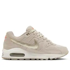 Nike Max Command Premium Sneakers - Khaki